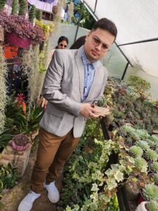 21 Flower Beds with Rocks Instead of Mulch: Creative Ideas for a Low ...