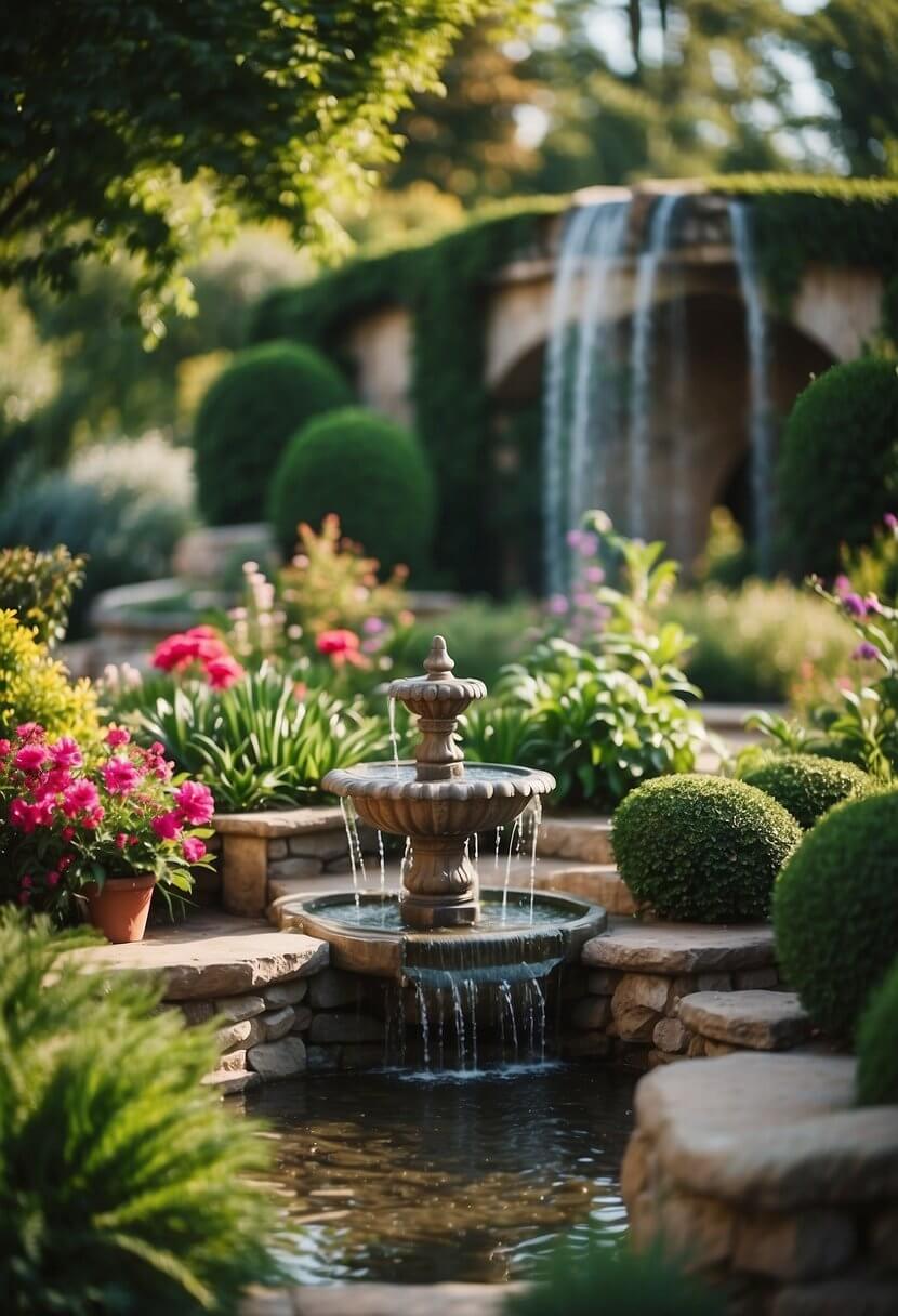 15 Amazing Ways to Transform Your Garden on a Budget - MrPlanter