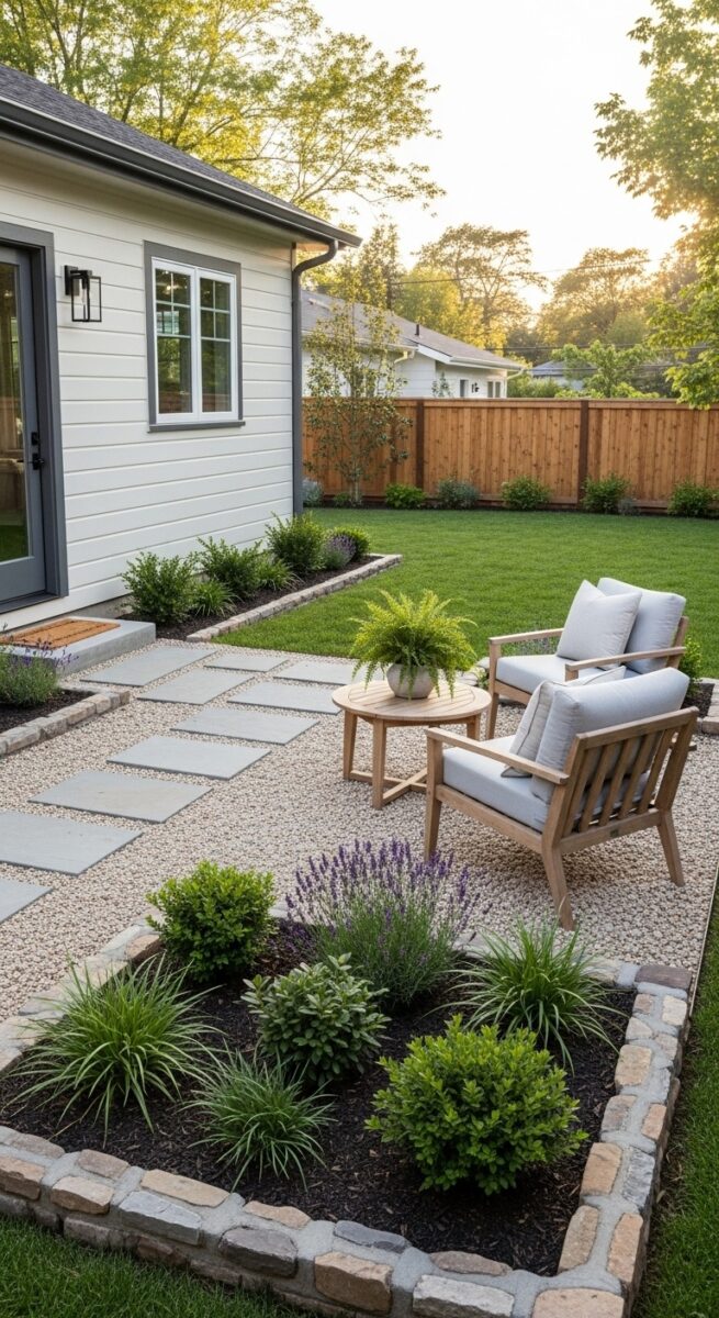 23 Stunning Side of House Landscaping Ideas to Elevate Your Exterior