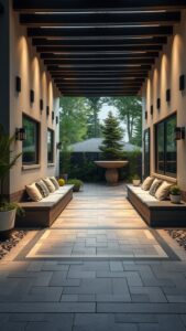27 Stunning Modern Driveway Ideas for Your Home