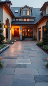 27 Stunning Modern Driveway Ideas for Your Home