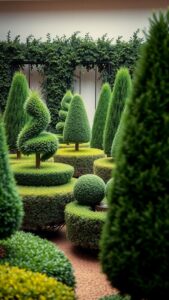 21 Stunning Boxwood Landscaping Ideas to Transform Your Garden