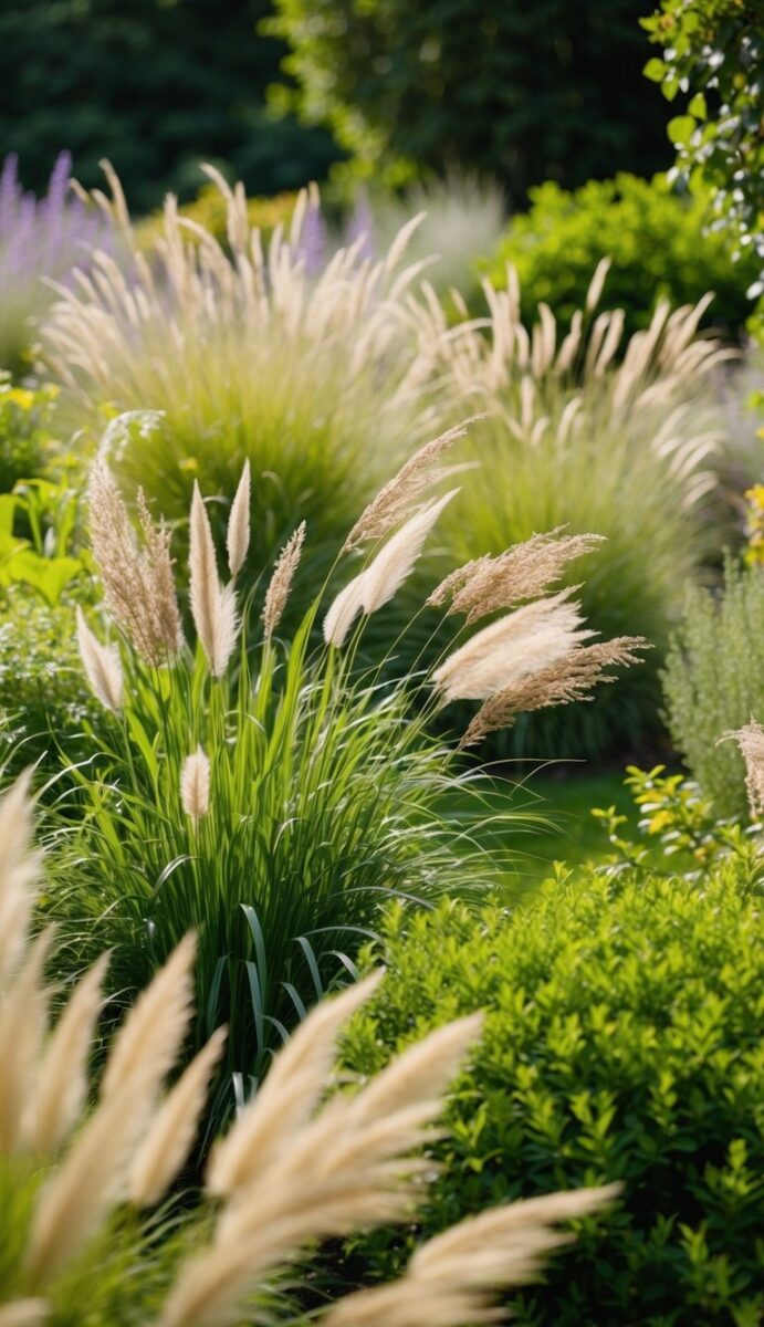 23 Flower Garden Ideas to Brighten Up Your Space this Spring