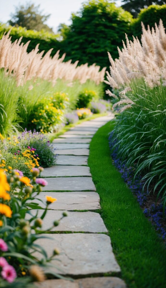 21 Front Walkway Ideas to Enhance Your Home's Curb Appeal