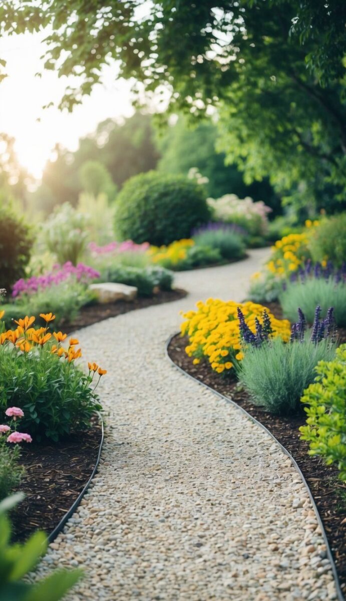 21 Front Walkway Ideas to Enhance Your Home's Curb Appeal