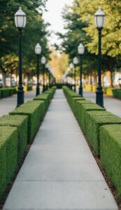 21 Front Walkway Ideas to Enhance Your Home's Curb Appeal