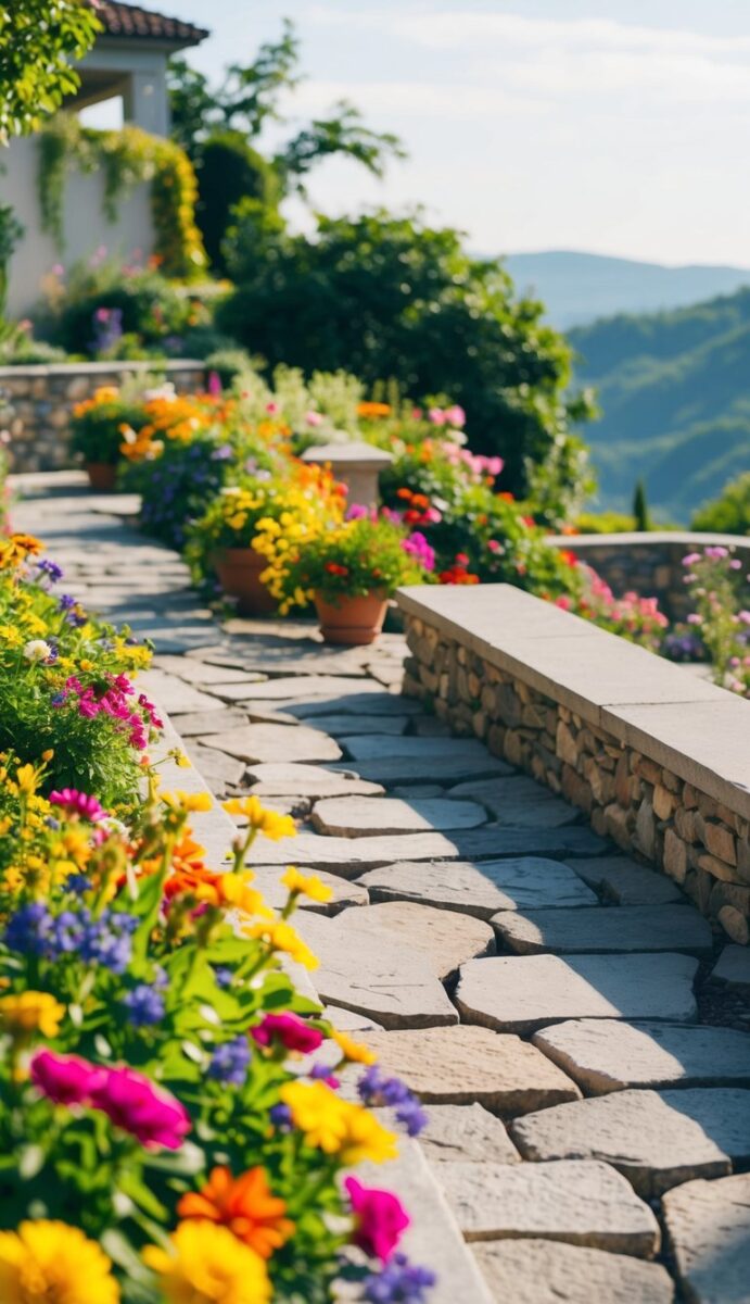 23 Walkway Landscaping Ideas to Transform Your Outdoor Space