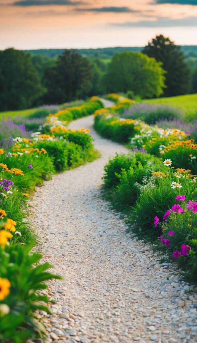 23 Walkway Landscaping Ideas to Transform Your Outdoor Space