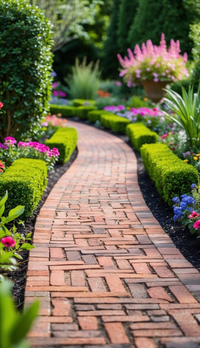 23 Walkway Landscaping Ideas to Transform Your Outdoor Space