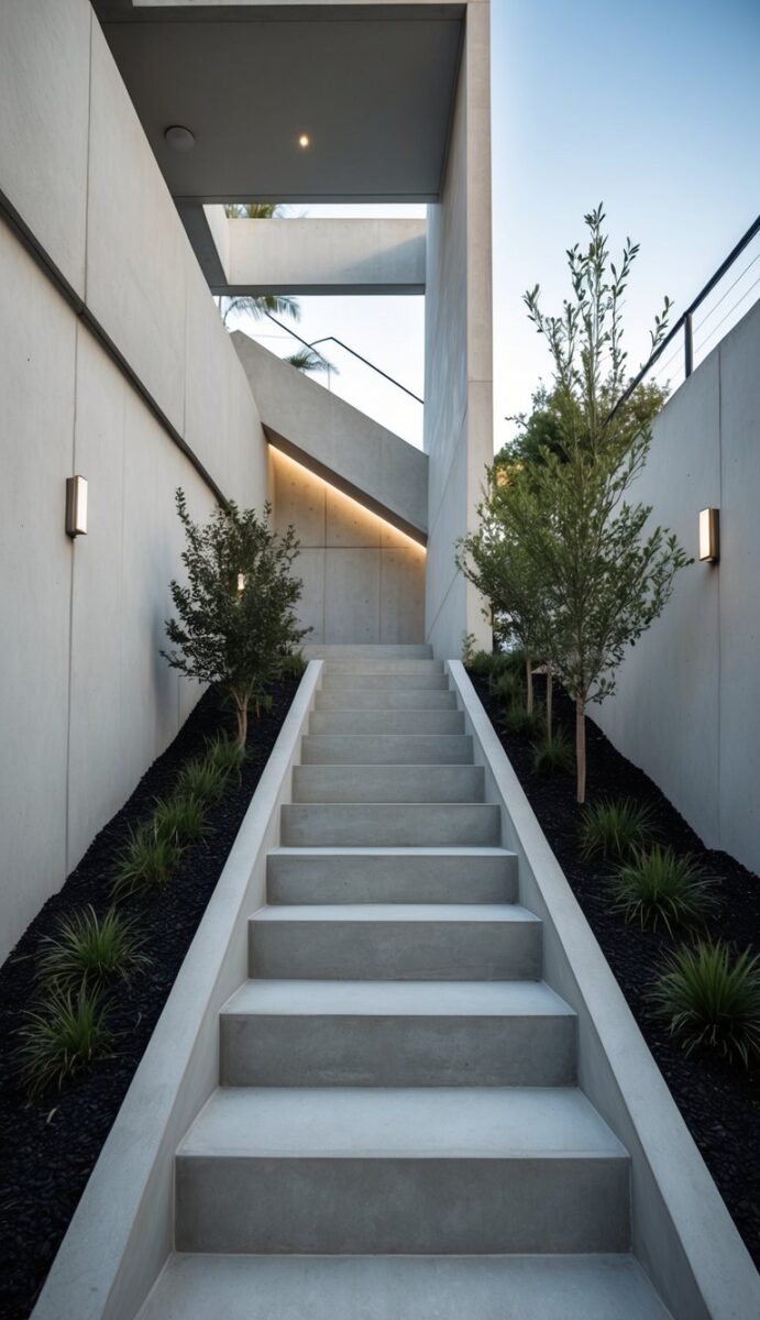 23 Walkway Landscaping Ideas to Transform Your Outdoor Space