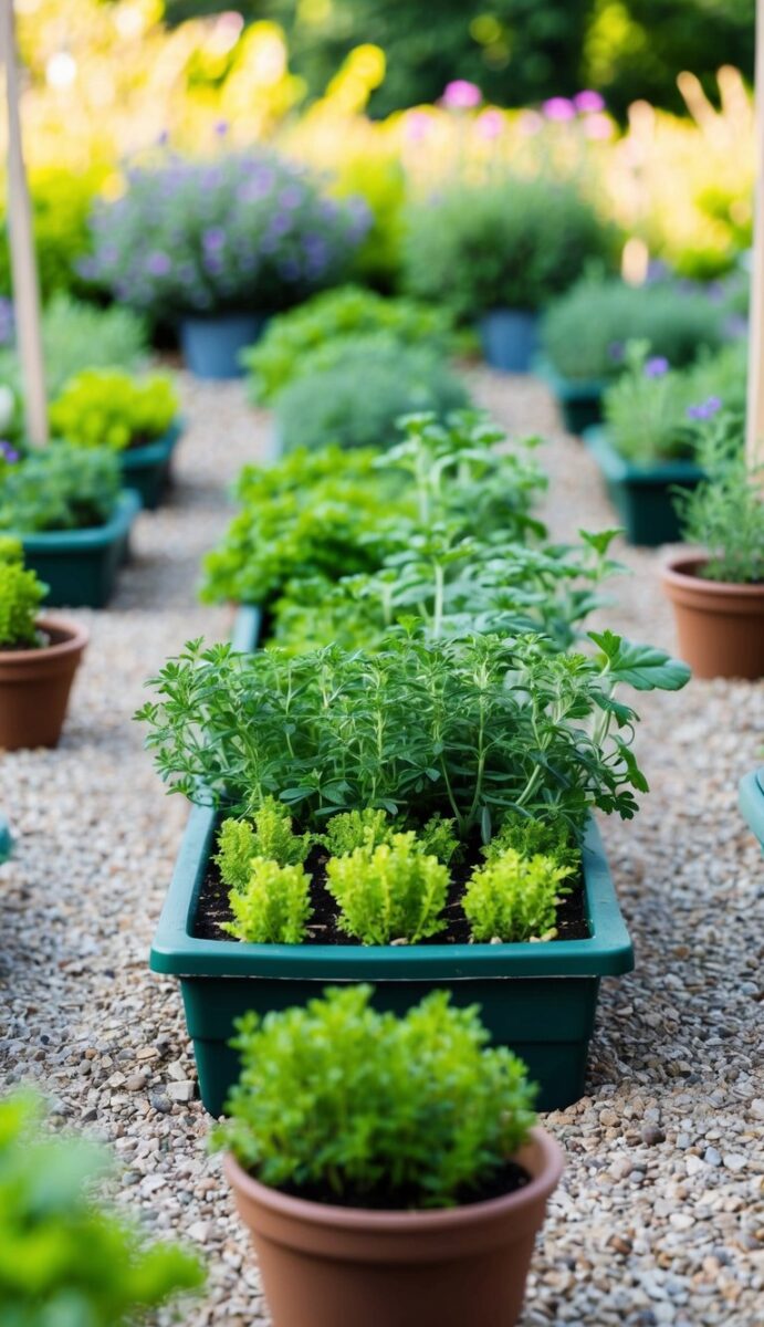 23 Small Garden Design Ideas for Cozy Outdoor Spaces