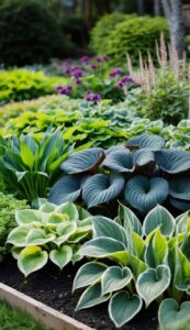 21 Shade Garden Design Layout Ideas to Transform Your Outdoor Space