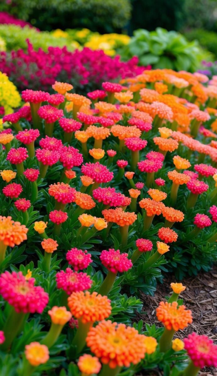 21 Shade Garden Design Layout Ideas to Transform Your Outdoor Space