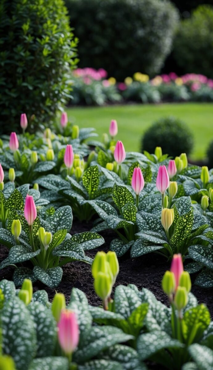 21 Shade Garden Design Layout Ideas to Transform Your Outdoor Space