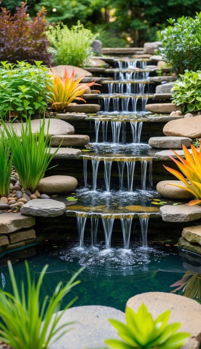 21 Pond Landscaping Ideas to Transform Your Outdoor Oasis