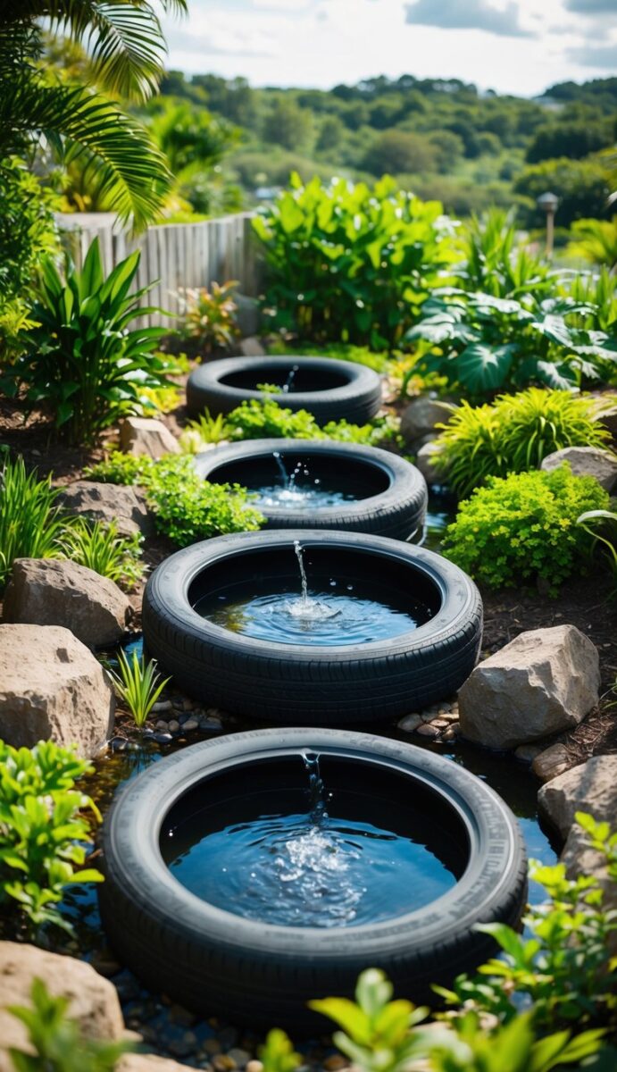 21 Pond Landscaping Ideas to Transform Your Outdoor Oasis