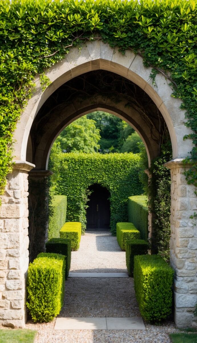 22 Secret Garden Ideas to Transform Your Outdoor Space