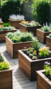 22 Enclosed Garden Ideas to Transform Your Outdoor Space