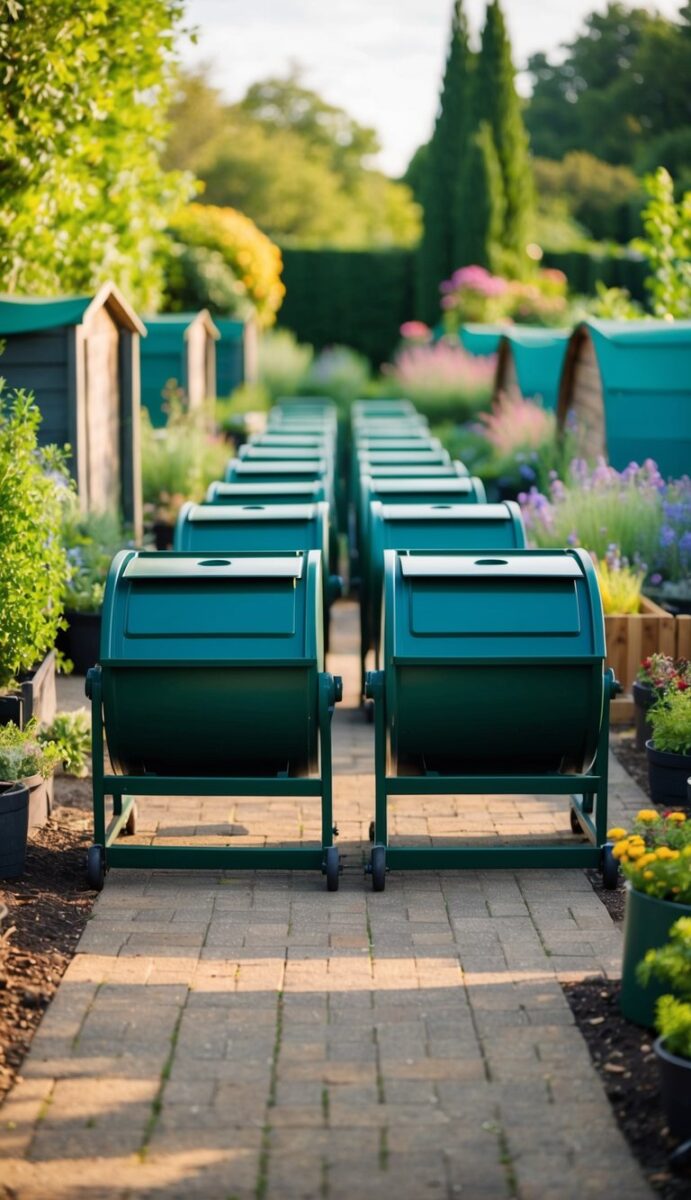 22 Enclosed Garden Ideas to Transform Your Outdoor Space