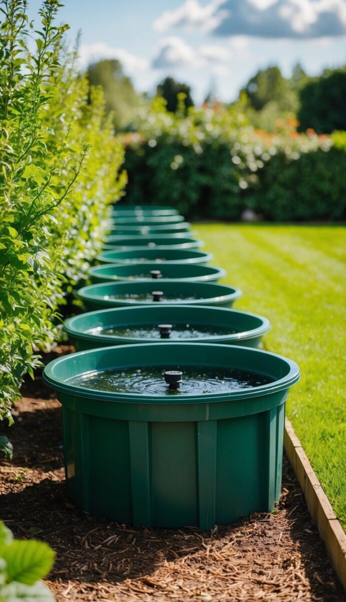22 Enclosed Garden Ideas to Transform Your Outdoor Space