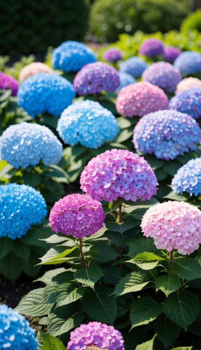 21 Flowering Shrubs to Brighten Up Your Garden Spaces