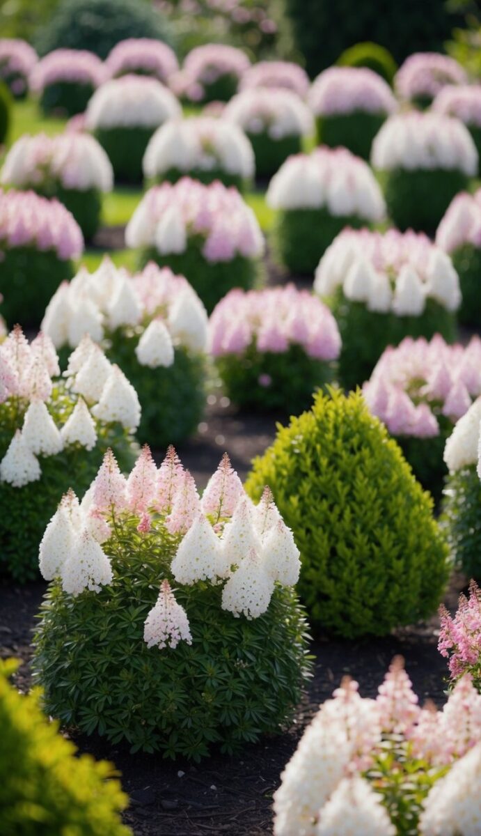 21 Flowering Shrubs to Brighten Up Your Garden Spaces