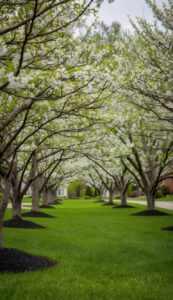 21 Trees for Front Yard: Easy Picks to Boost Curb Appeal