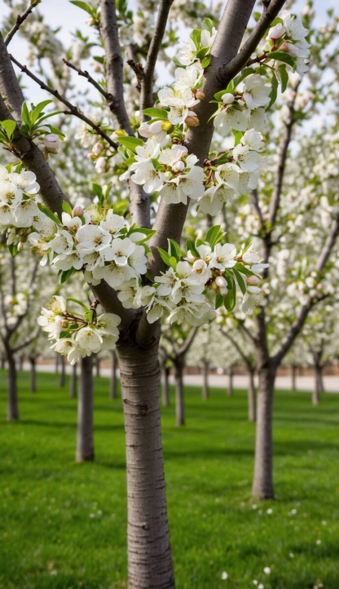 15 Flowering Trees to Brighten Up Your Garden