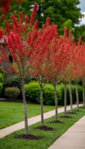 21 Trees for Front Yard: Easy Picks to Boost Curb Appeal