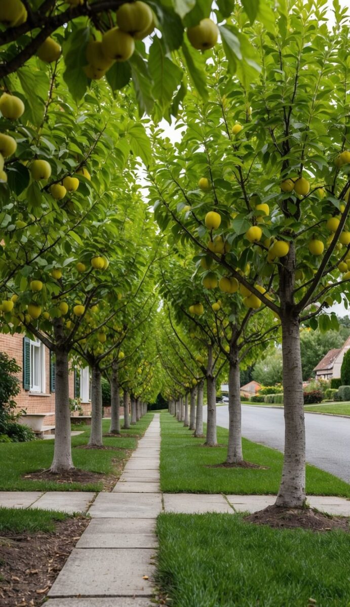 21 Trees for Front Yard: Easy Picks to Boost Curb Appeal