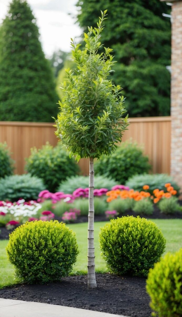 21 Corner Landscaping Ideas to Transform Your Outdoor Space