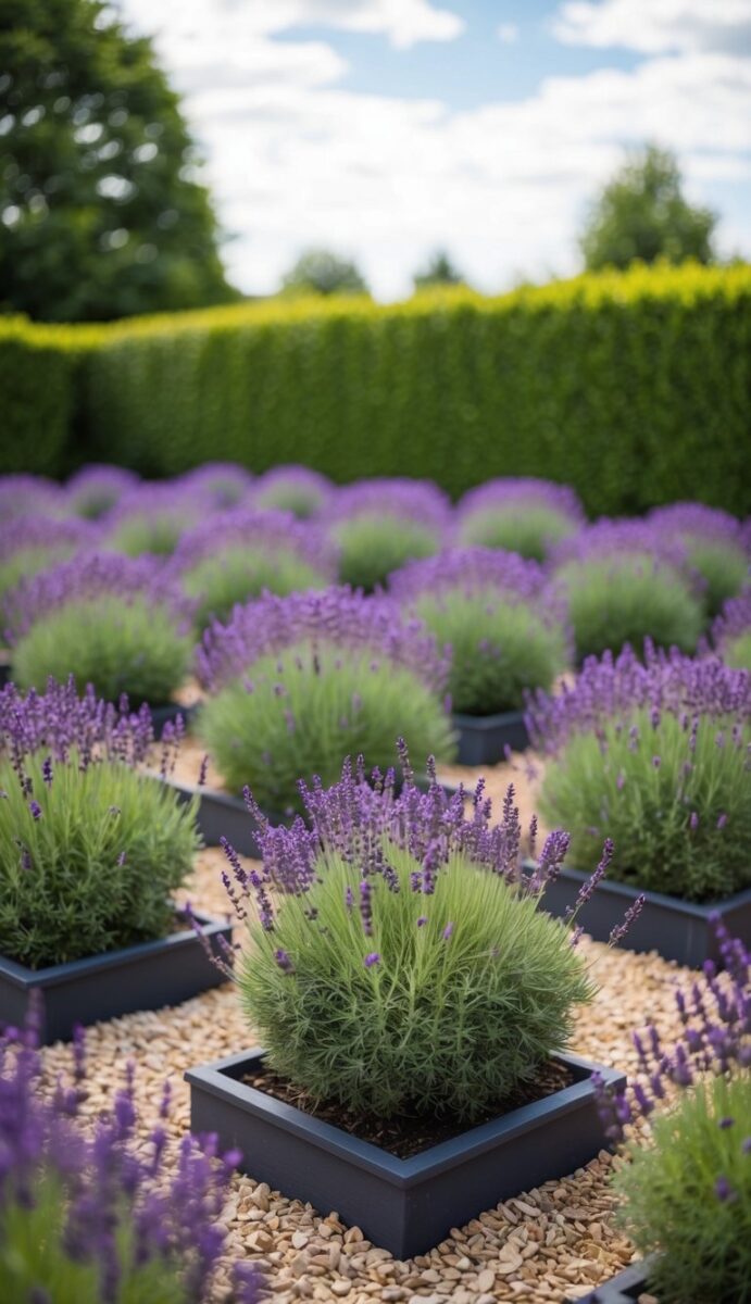 22 Small Flower Bed Ideas to Brighten Up Your Garden Space