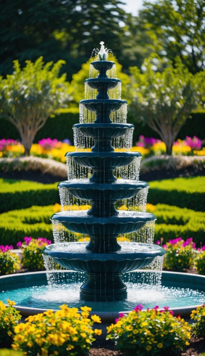 21 Corner Landscaping Ideas to Transform Your Outdoor Space