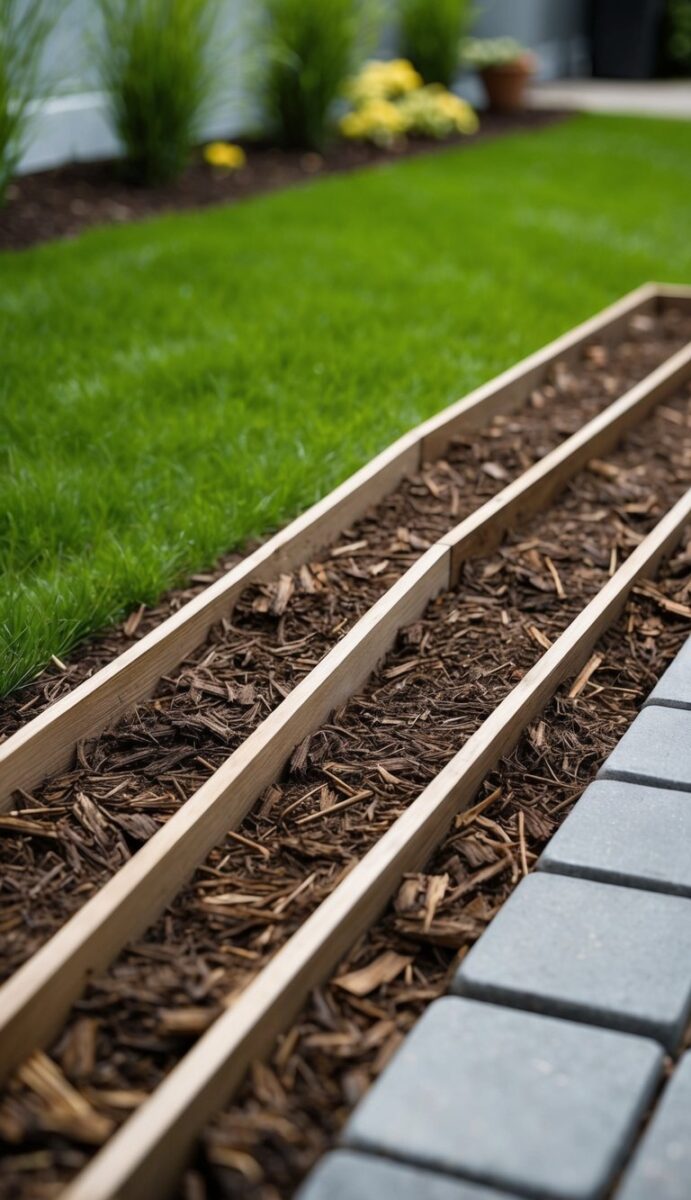 21 Corner Landscaping Ideas to Transform Your Outdoor Space