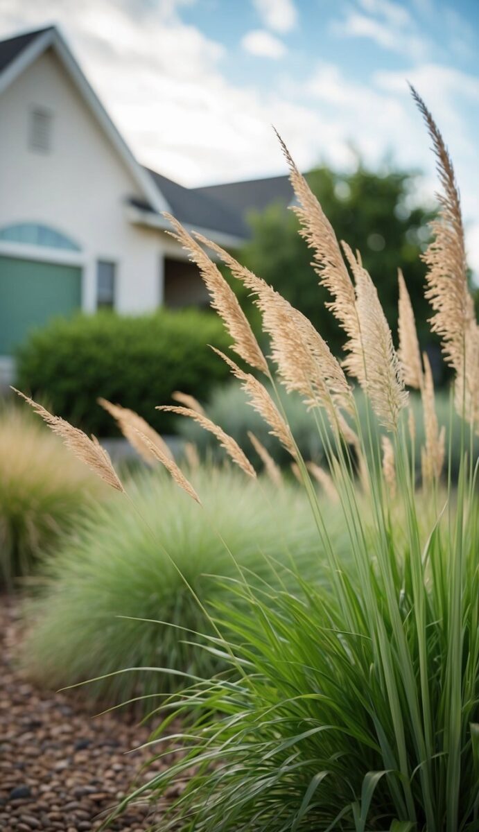 25 Landscaping Around House Ideas to Elevate Your Curb Appeal