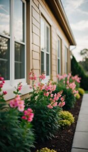 25 Landscaping Around House Ideas to Elevate Your Curb Appeal