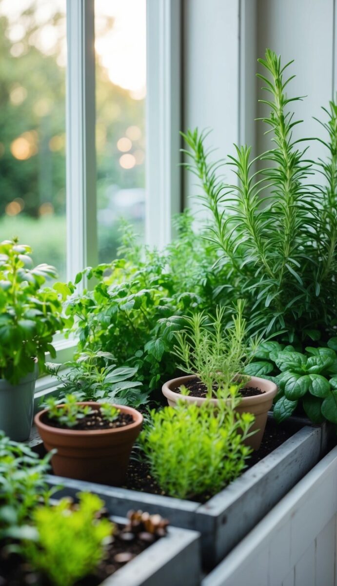 25 Landscaping Around House Ideas to Elevate Your Curb Appeal