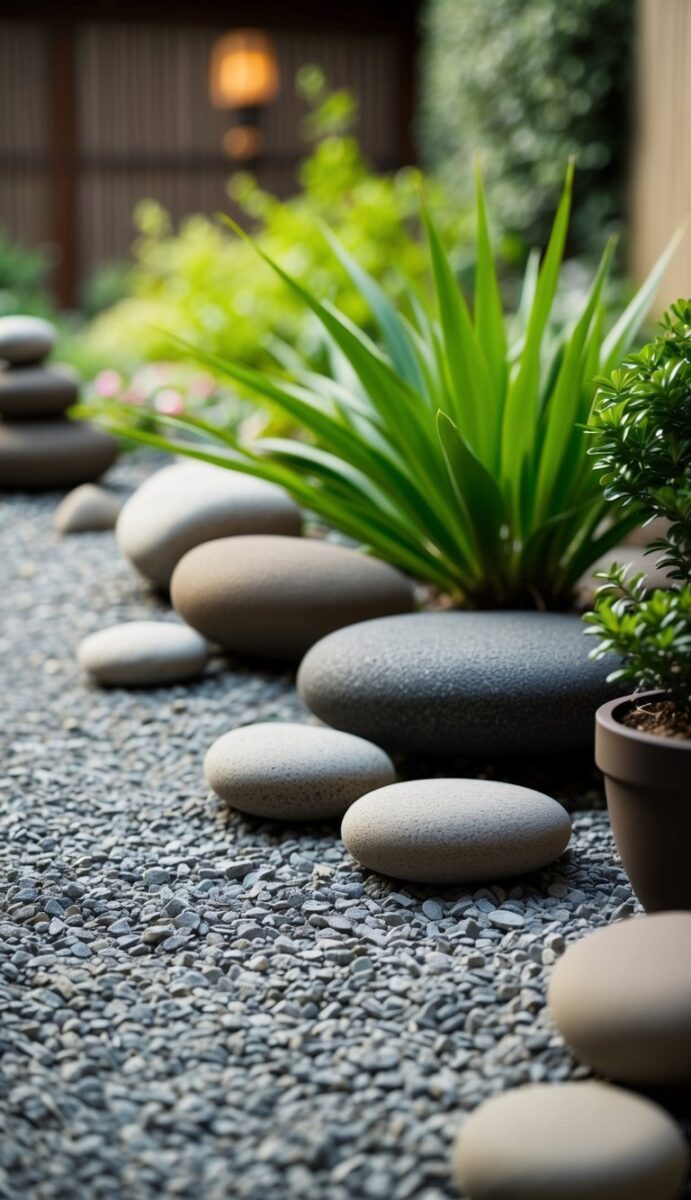 25 Landscaping Around House Ideas to Elevate Your Curb Appeal