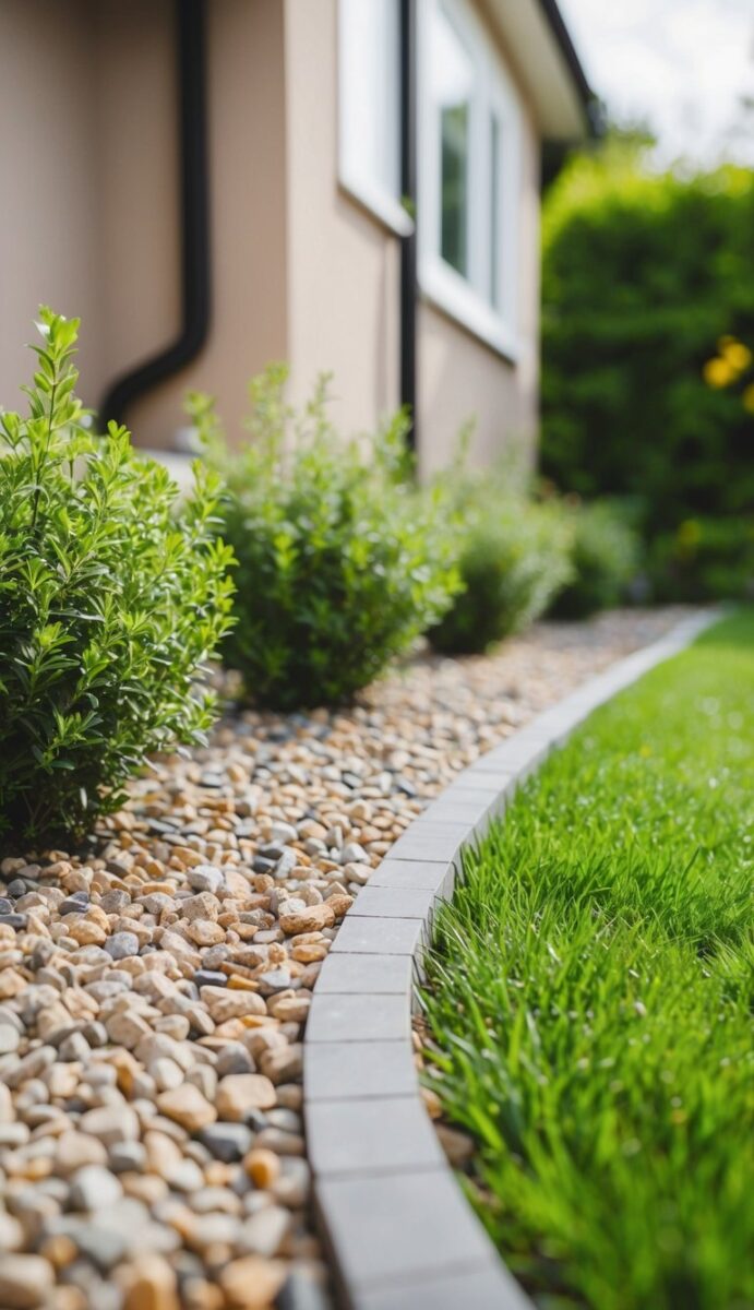 25 Landscaping Around House Ideas to Elevate Your Curb Appeal