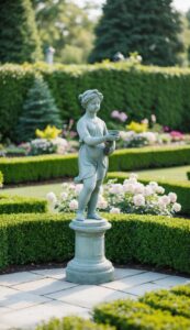 25 Landscaping Around Patio Ideas to Transform Your Outdoor Space