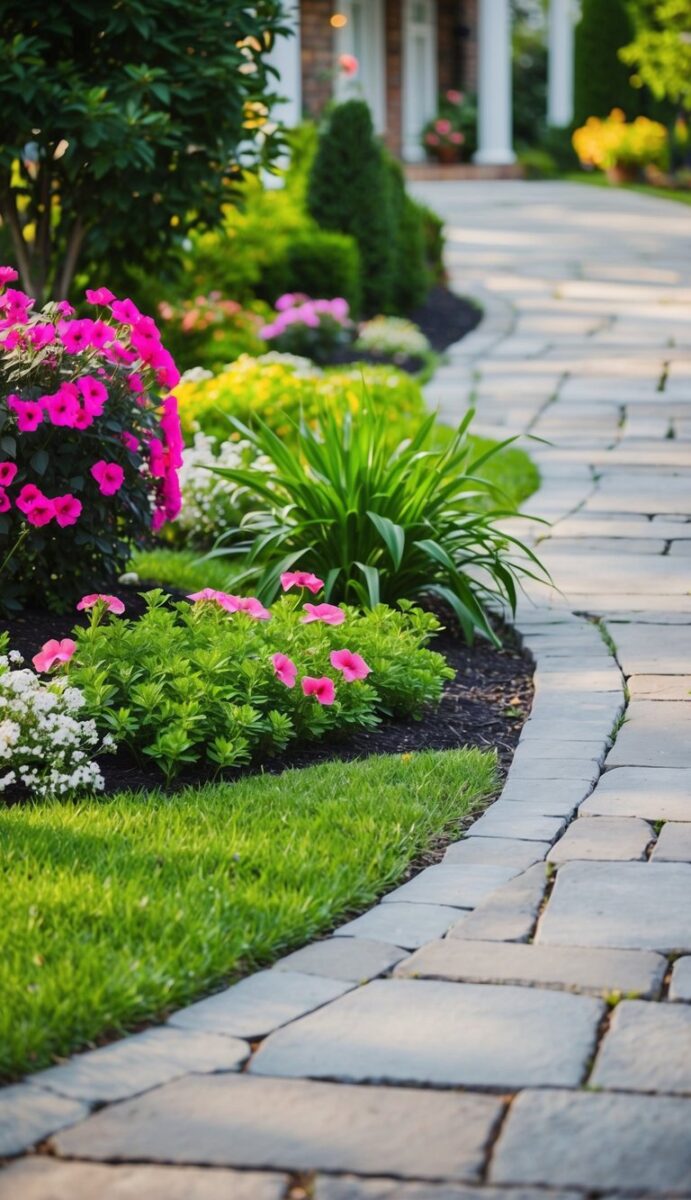 25 Corner Lot Landscaping Front Yard Ideas to Enhance Your Curb Appeal