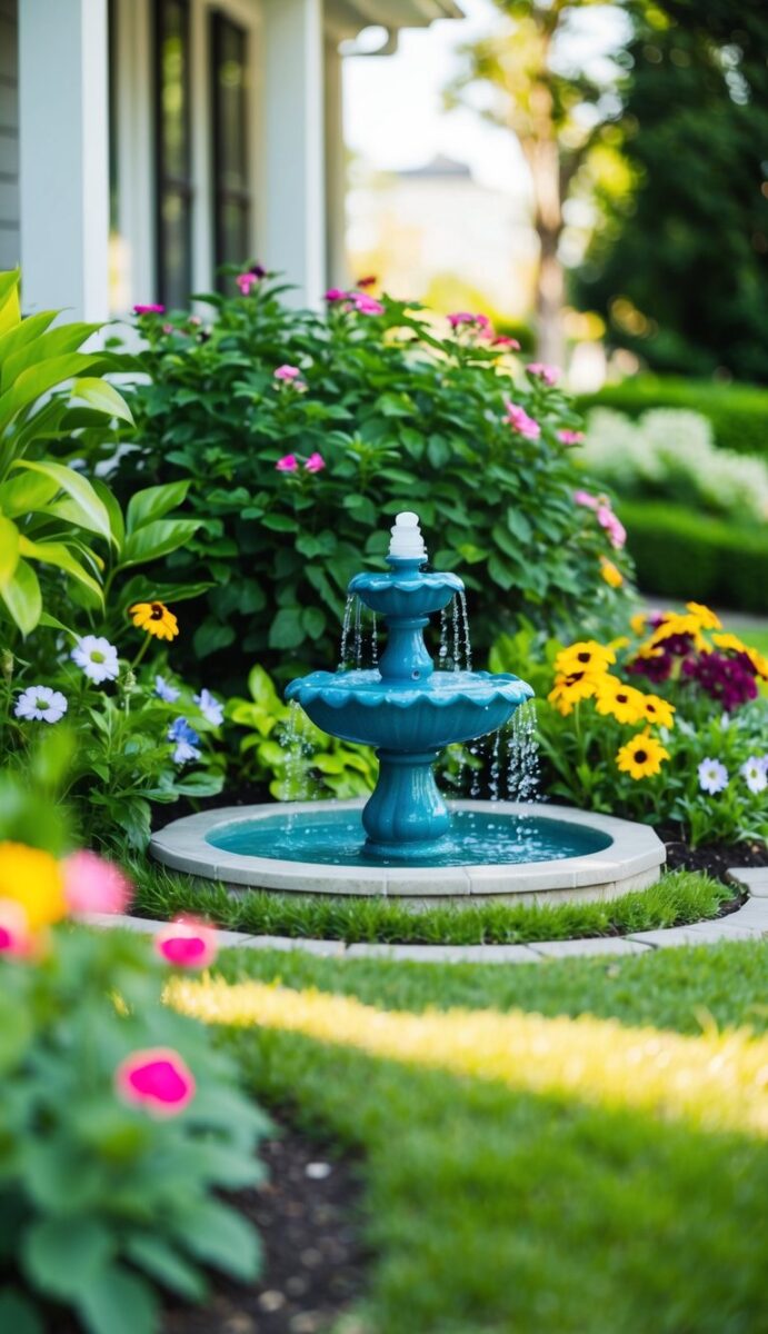 25 Corner Lot Landscaping Front Yard Ideas to Enhance Your Curb Appeal