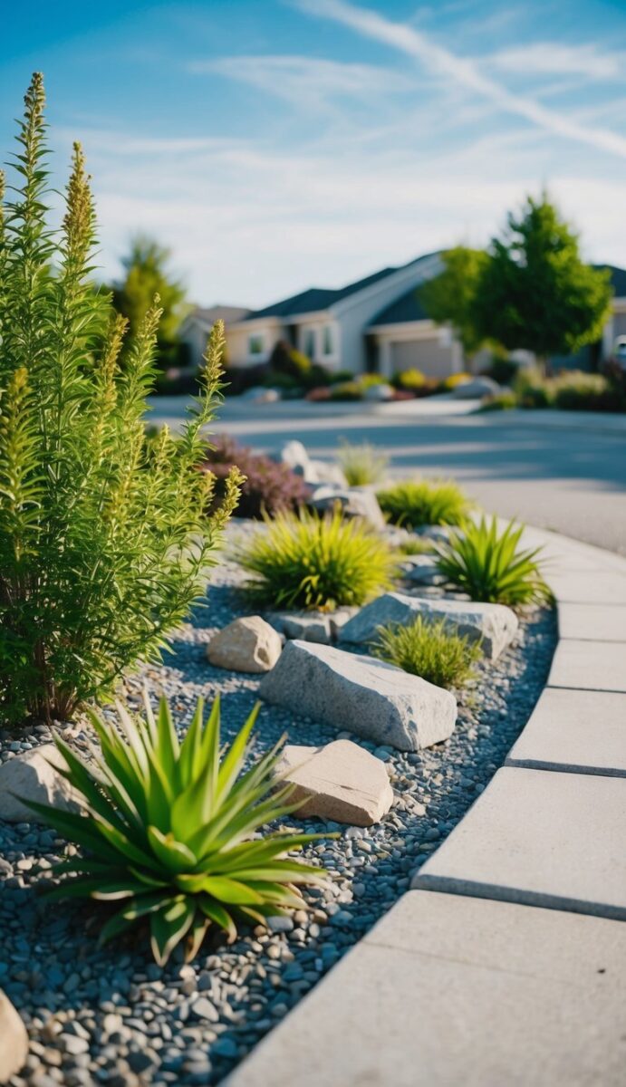 25 Corner Lot Landscaping Front Yard Ideas to Enhance Your Curb Appeal
