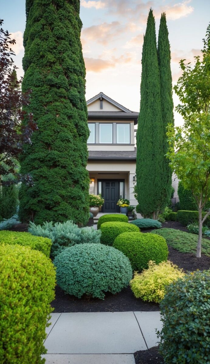 25 Corner Lot Landscaping Front Yard Ideas to Enhance Your Curb Appeal