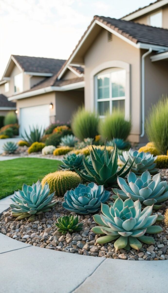 25 Corner Lot Landscaping Front Yard Ideas to Enhance Your Curb Appeal