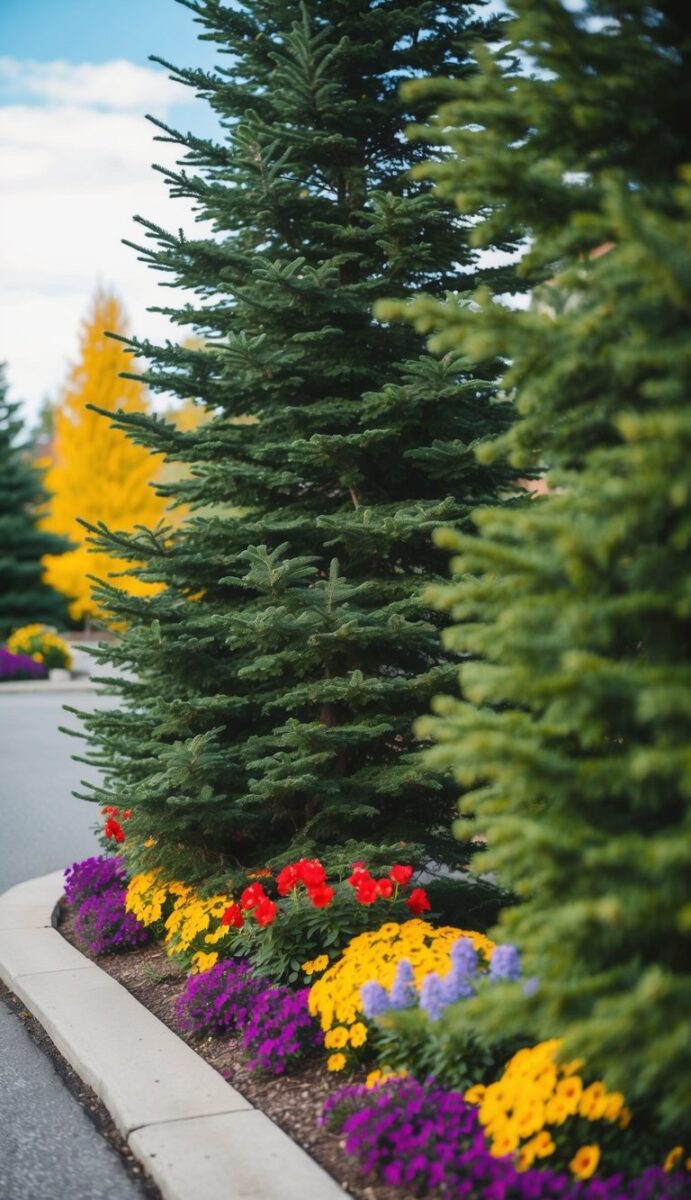 25 Corner Lot Landscaping Front Yard Ideas to Enhance Your Curb Appeal