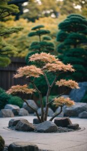 24 Small Japanese Garden Ideas to Transform Your Outdoor Space