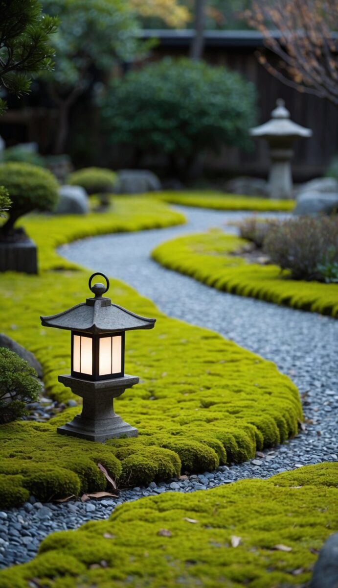 24 Small Japanese Garden Ideas to Transform Your Outdoor Space