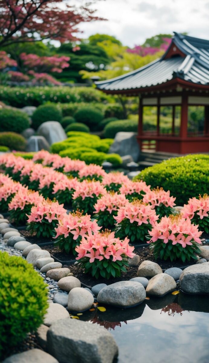 24 Small Japanese Garden Ideas to Transform Your Outdoor Space