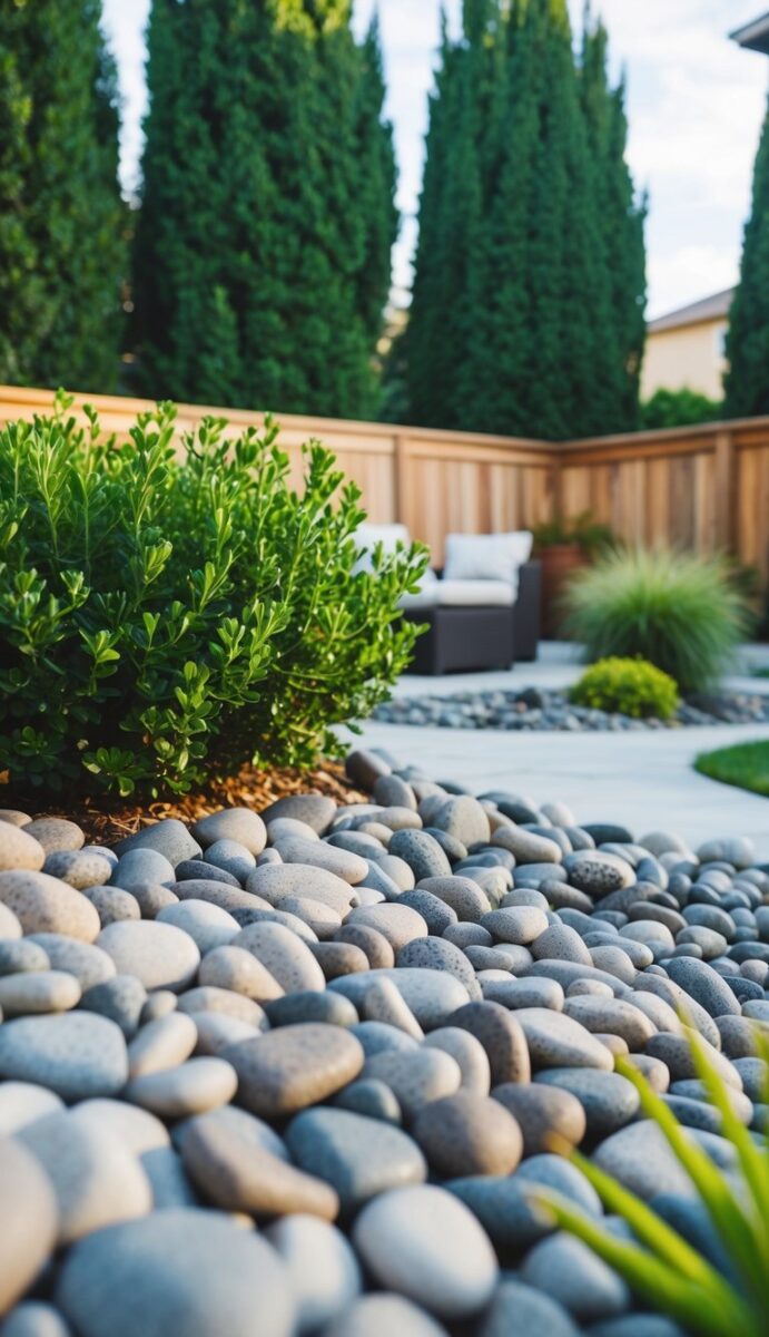 24 Landscaping Without Plant Ideas: Creative Solutions for a Low ...